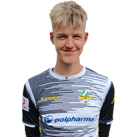 Jakub Orzechowski - KS Warta Sieradz